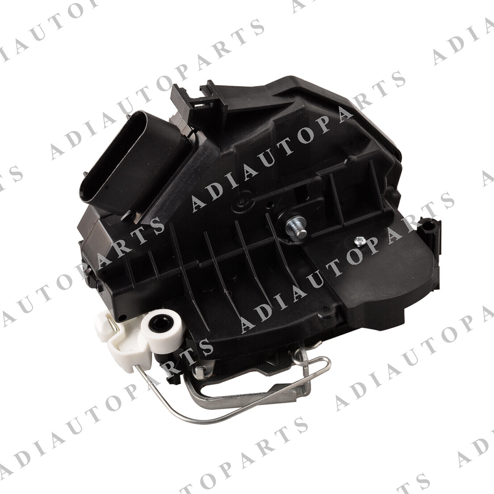 Front Left Driver Door Latch Lock Actuator fit 12-18 Ford Focus WO ...