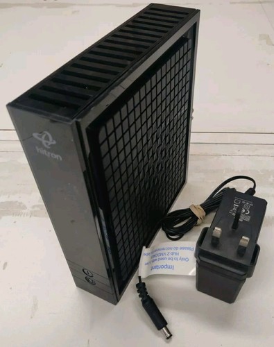 Hitron Wireless Broadband Router CGNV4-BIZ | eBay