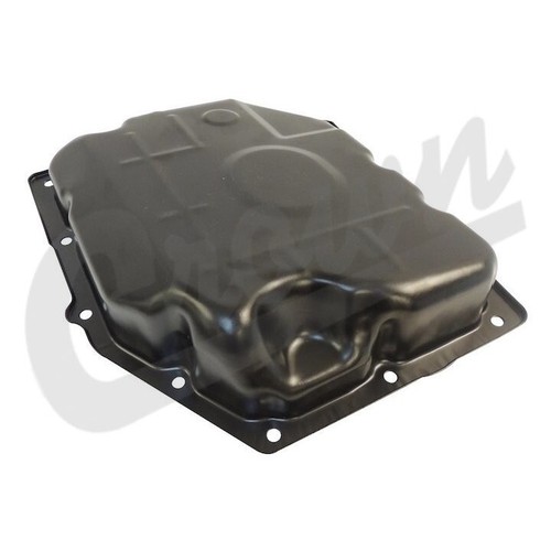 Crown Automotive 52852912AC Transmission Oil Pan for 2007-2011 Jeep ...