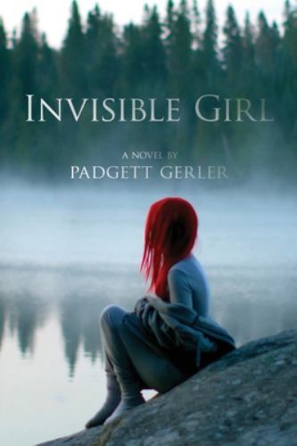 Invisible Girl by Gerler, Padgett 9781645160823| eBay