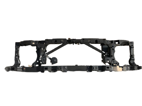 Land Rover LR3 05-09 OEM Front Radiator Support Bracket Assembly ...