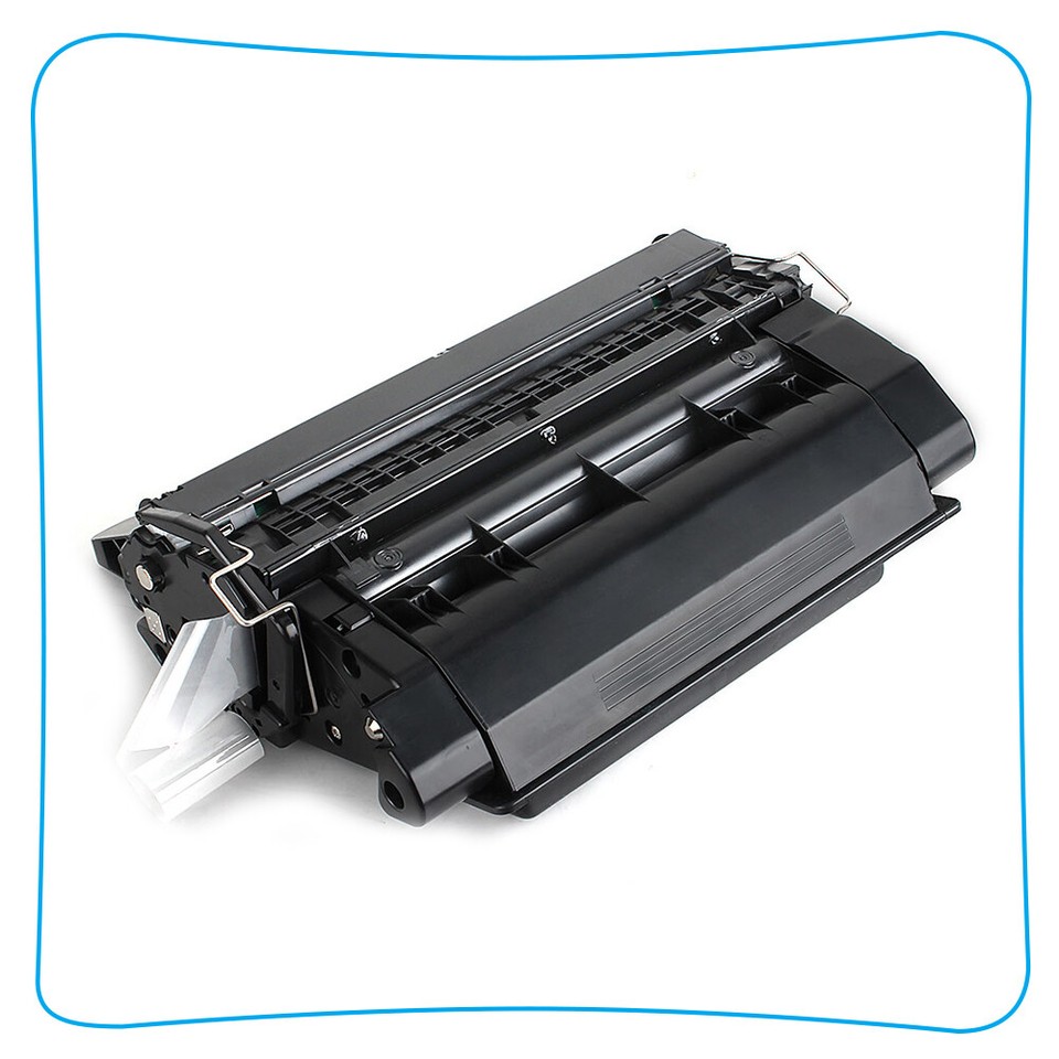 1 Pack CE390A Toner For HP 90A LaserJet Enterprise 600 M601 M602 M603 ...