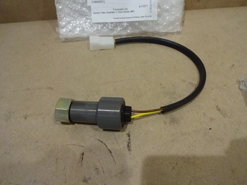 Ferrari 208,308,365,512 Speedo Pulse Generator (1.5mm Thread) P/N ...