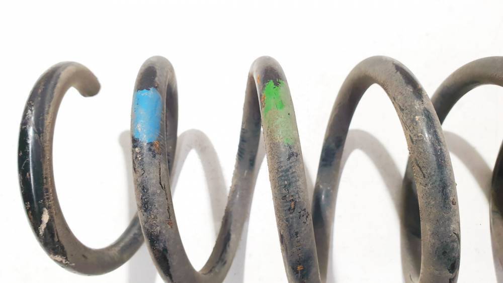 K9K646, D173790 Spring Rear for Renault Kadjar 2016 FR1877060-86 | eBay