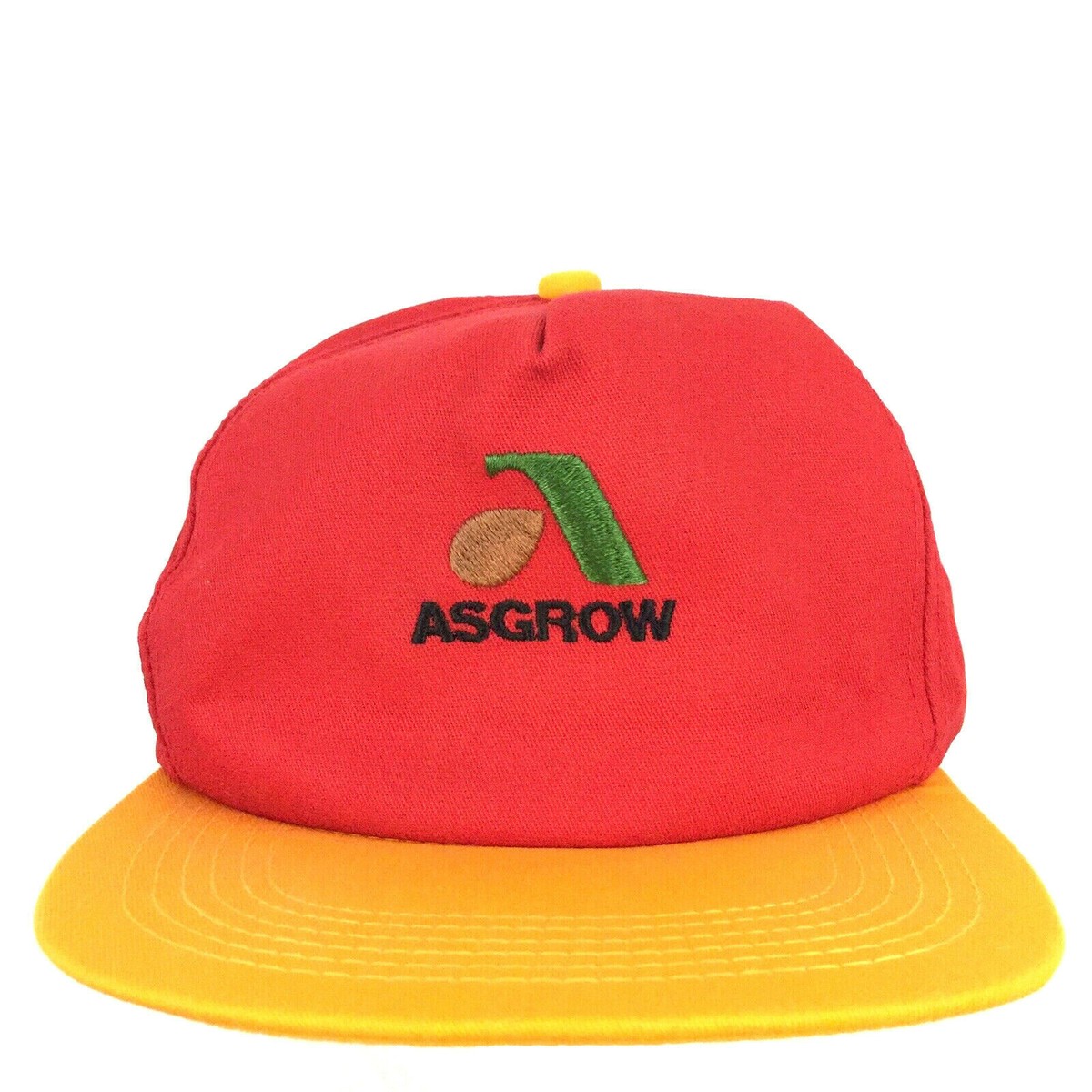 Asgrow Logo