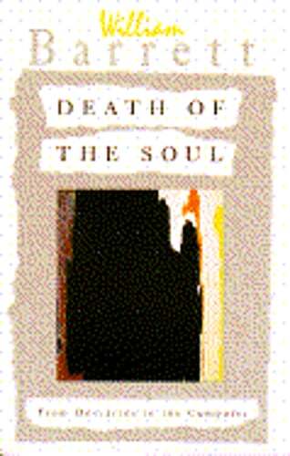 Death of the Soul by Sir Barrett, William: Used 9780385173278| eBay