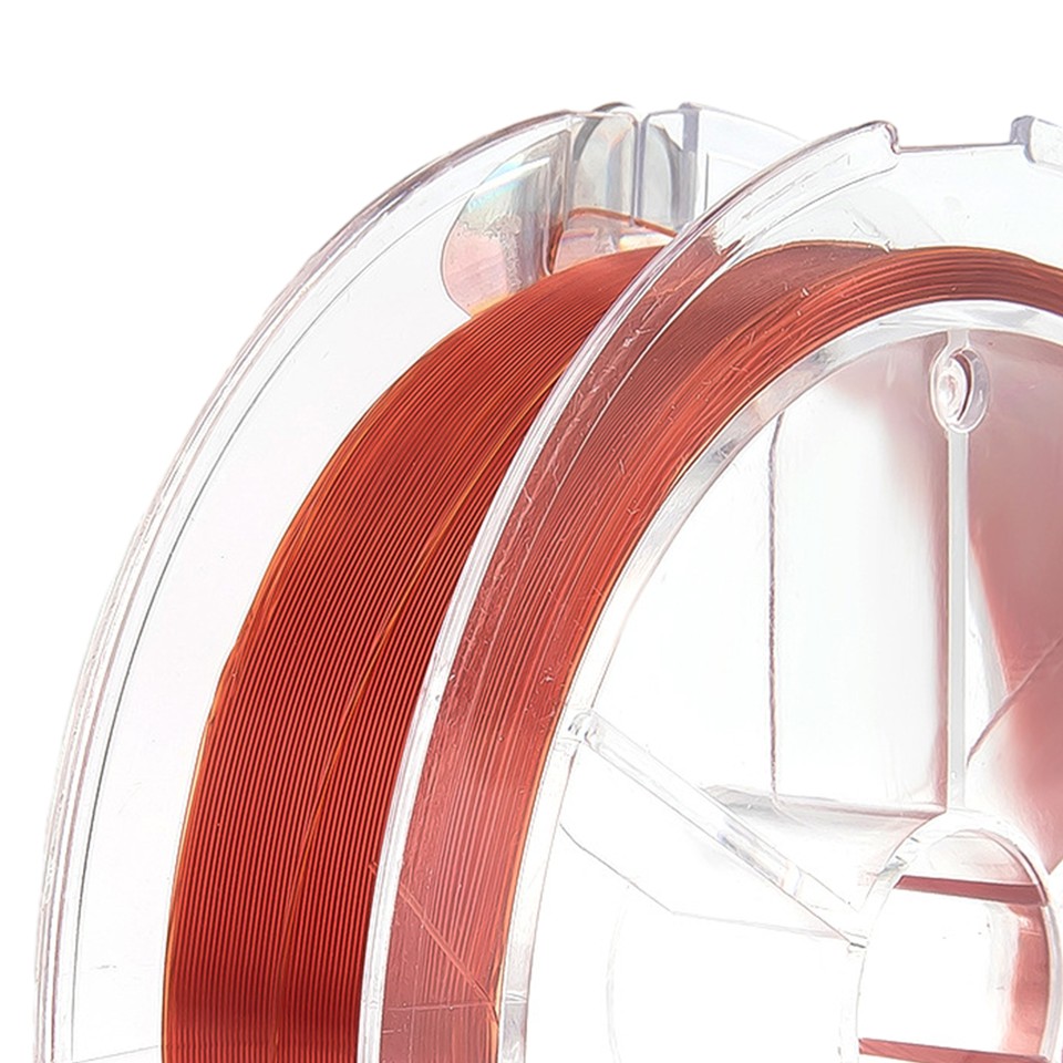 Cutting Fishing Line 100m Nylon Fishing Line for Freshwater Fishing ...