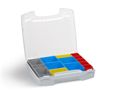 Bosch Sortimo I-BOXX 72 inkl. Set C3 für LS-Boxx306 oder i-Boxx Rack | eBay