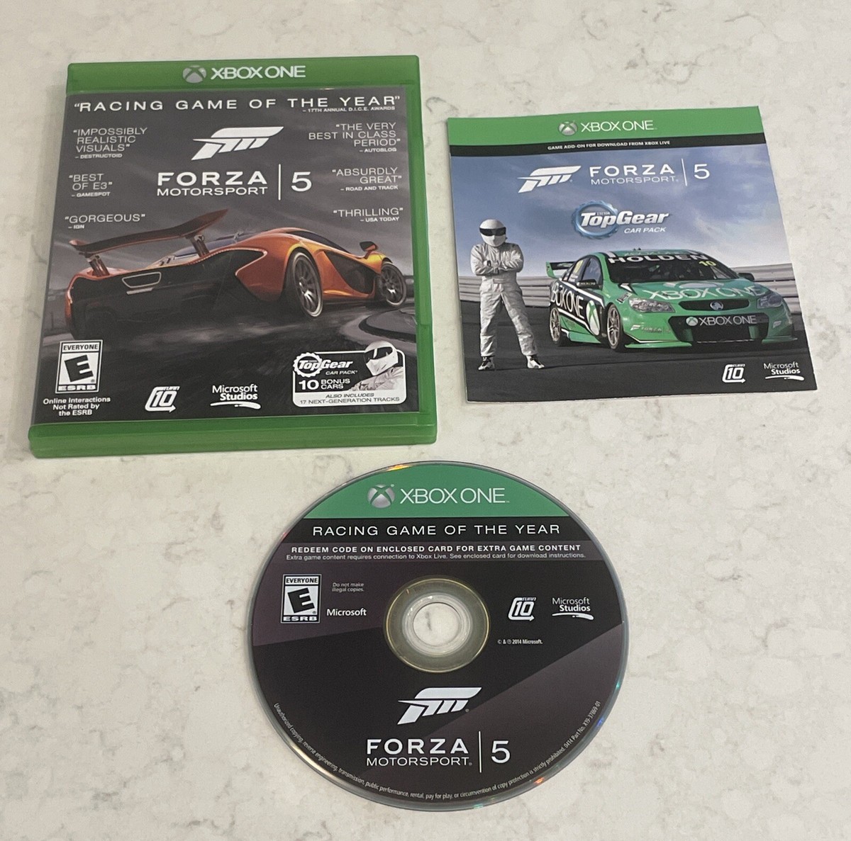 Xbox One 2018 Report Card Year In Review Gamespot