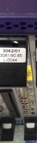 JDSU ONT-506 Optical - Payload Module 40/43G 3061/90.85 | eBay