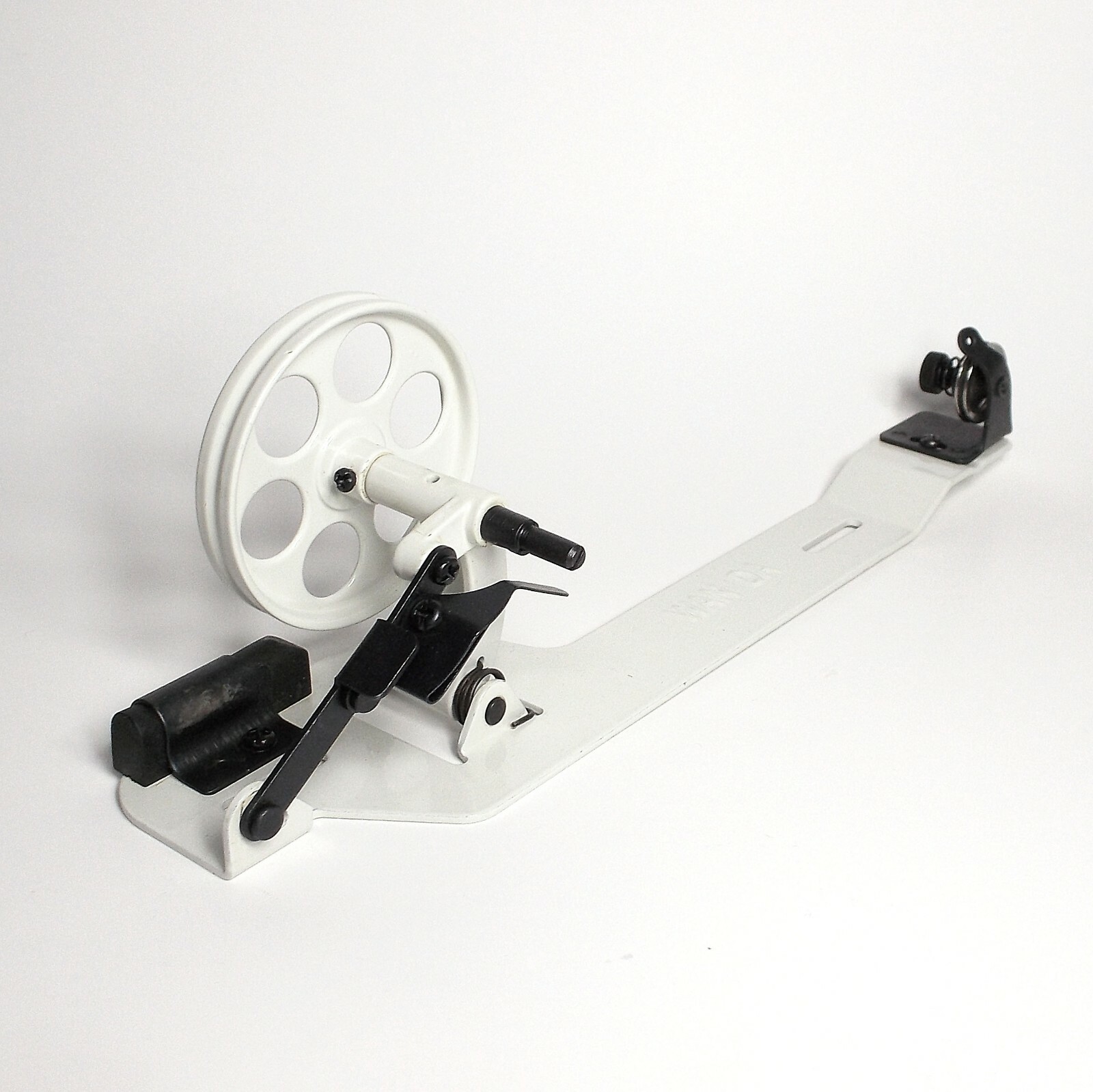 NAKAJIMA 280L LARGE WHEEL BOBBIN WINDER | eBay