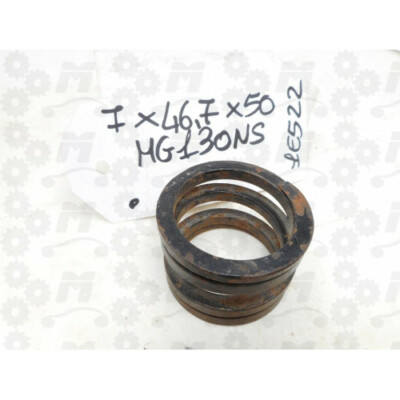 Compression spring steel propeller cylindrical for car trucks & bikes ...