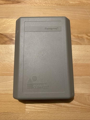 Honeywell W8900A1004 Remote Module 2 Stage Heat/Cool Conventional 24V ...