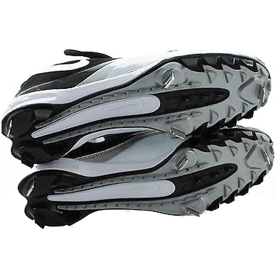 Nike 414990 Mens Slasher Metal Baseball Athletic Cleats | eBay