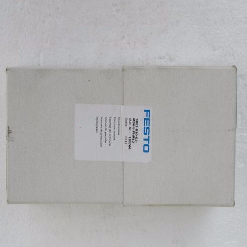 1PCS NEW FESTO pressure switch SDE1-D10-G2-MS6-L-PI-M12 192766 | eBay