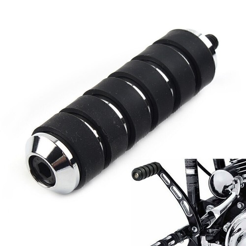 3.8" Extended Shift Shifter Peg Fit Harley Heritage Softail Electra ...