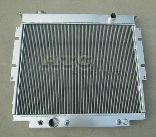 Aluminum for 83-94 Ford F Super Duty F250 F350 F59 V8 6.9L 7.3L Diesel ...