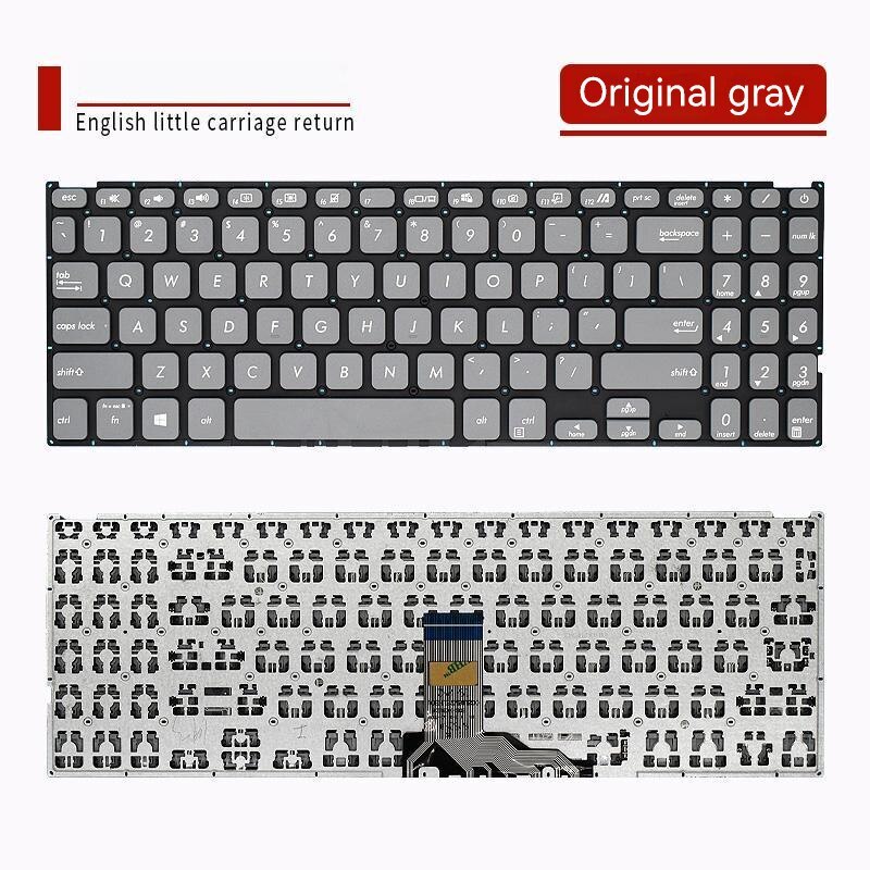 Laptop Keyboard for ASUS VIVOBOOK 15 V5000 V5200E X515JA V5200F FL8700d ...