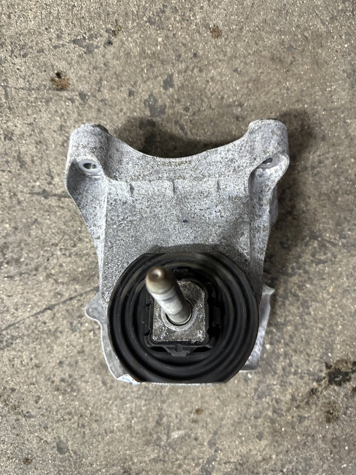 2020-2023 LINCOLN AVIATOR RWD 3.0L FRONT LEFT ENGINE FRAME MOUNT OEM ...
