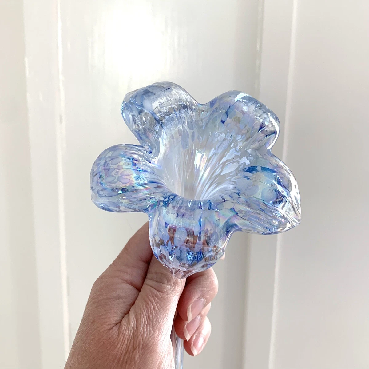 Photos Inside Of Stem Flowers