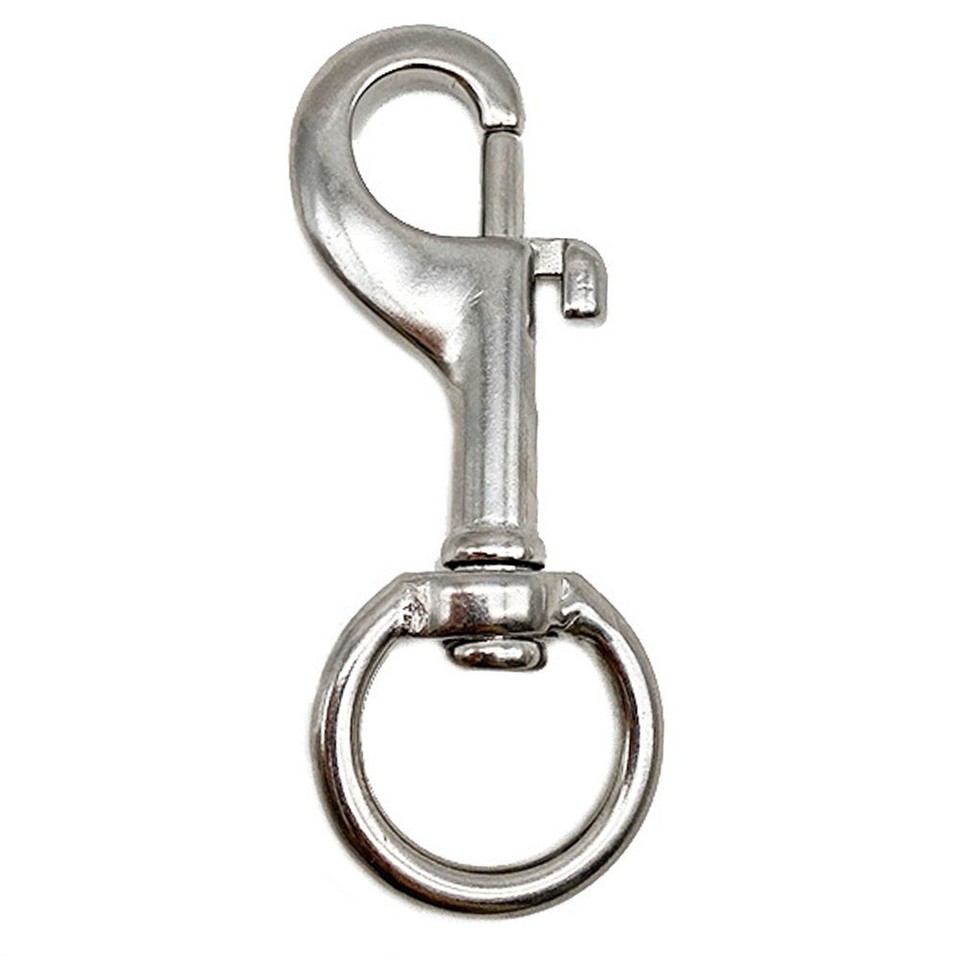 Versatile Bolt Snap Hook for Water Sports Pet Leash and Outdoor ...