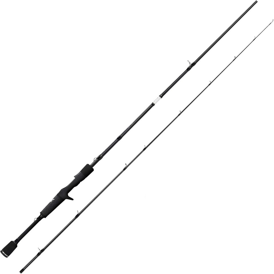 Fishing Rods,IM6 Graphite Spinning Rod & Casting Rod W/Zirconium Oxide ...