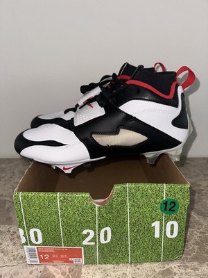Nike Diamond Turf DT 93 Vapor 360 Cleats 49ers Deion Sanders HF5298 100 ...