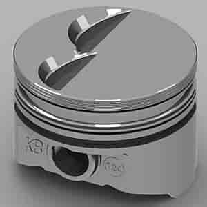United Engine Machine KB124.030 Ford 351W Hypereutectic Pistons ...
