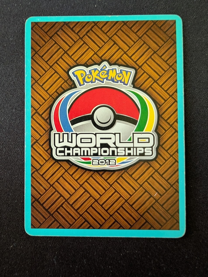 Junk Arm - 2012 (Shuto Itagaki) 87/102 World Championship Deck MP- | eBay