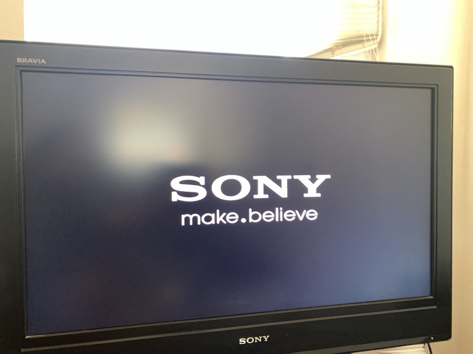 Playstation 3 PS3 80GB Console PS2 Backwards Compatible | Fully ...