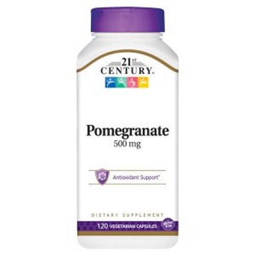 Grenade 120 Tablettes Par 21st Century | eBay