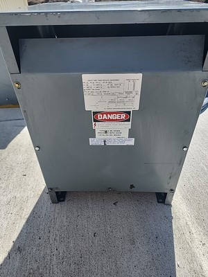 Transformers - Sorgel Transformer