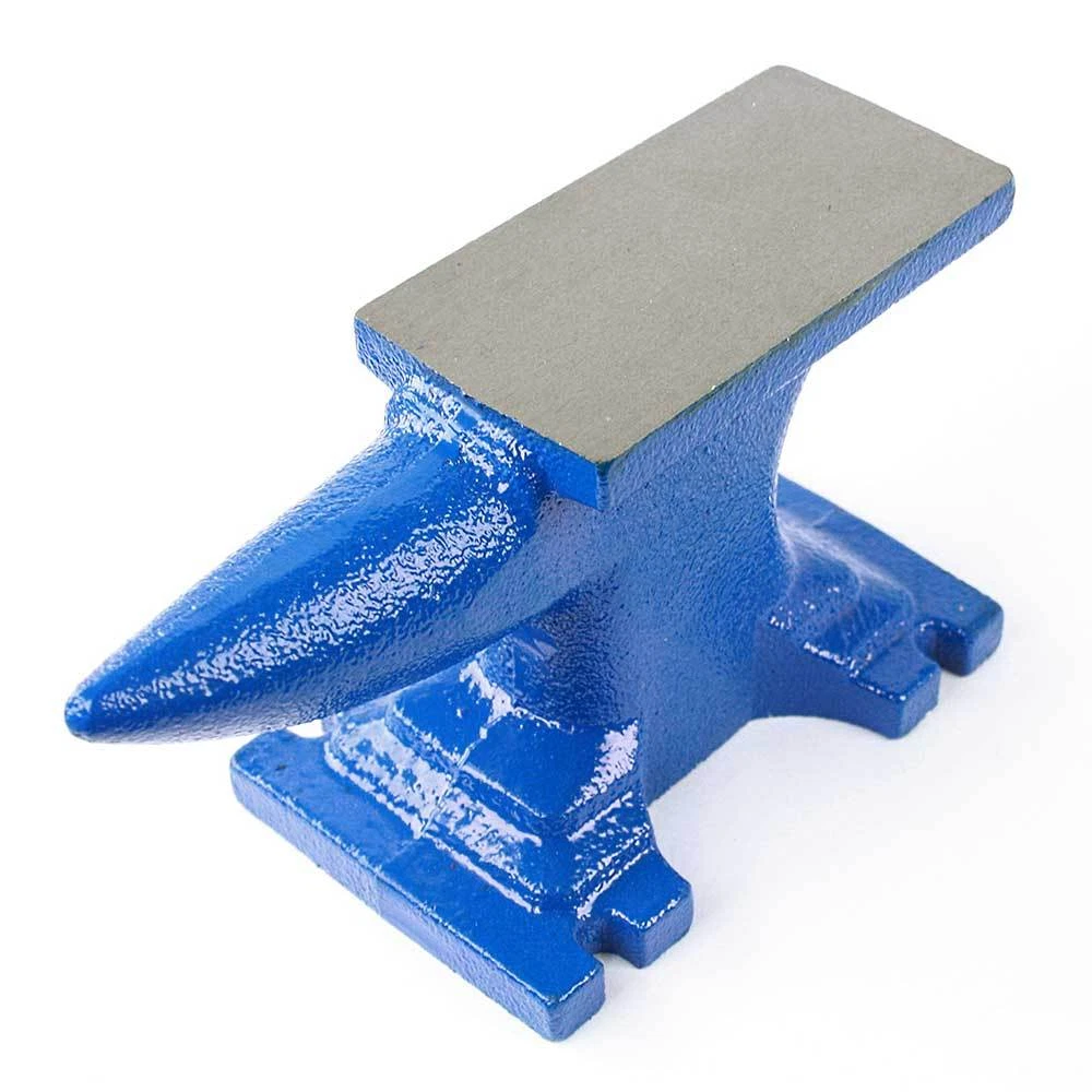 Greatbear 200 Lb Cast Iron Anvil NIB Adam Marshall Land, 52% OFF