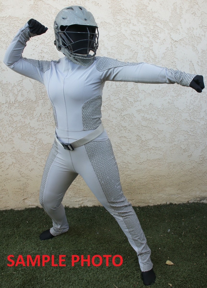 After Earth Ranger Suit