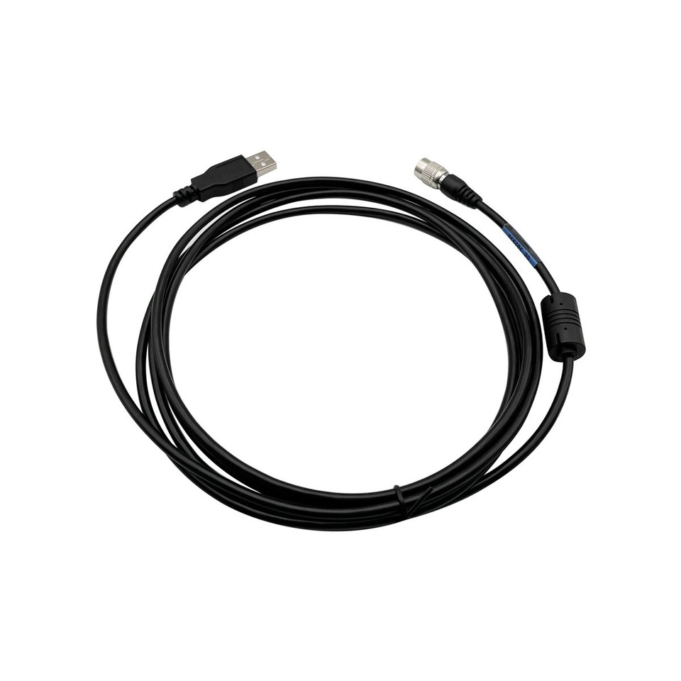 New DINI03 digital level USB data cable Compatible With Trimble ...