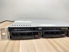 SuperMicro 1U 813M-2 3.5" 4-Bay *NO HDD*READ DESC* | eBay