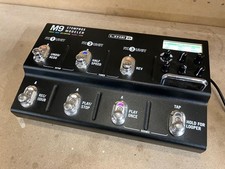 M9 Stompbox Modeler by Line 6 | Stompbx