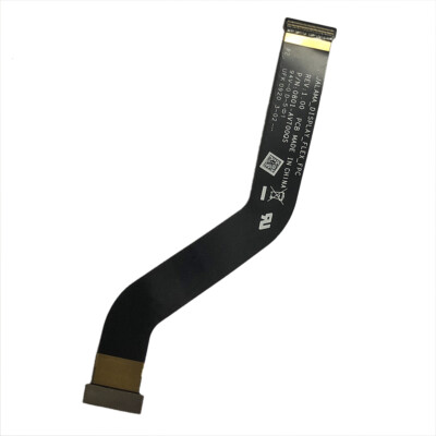 For Microsoft Surface Pro 7 LCD Connector Flex Cable 0801-AVT00QS USA ...