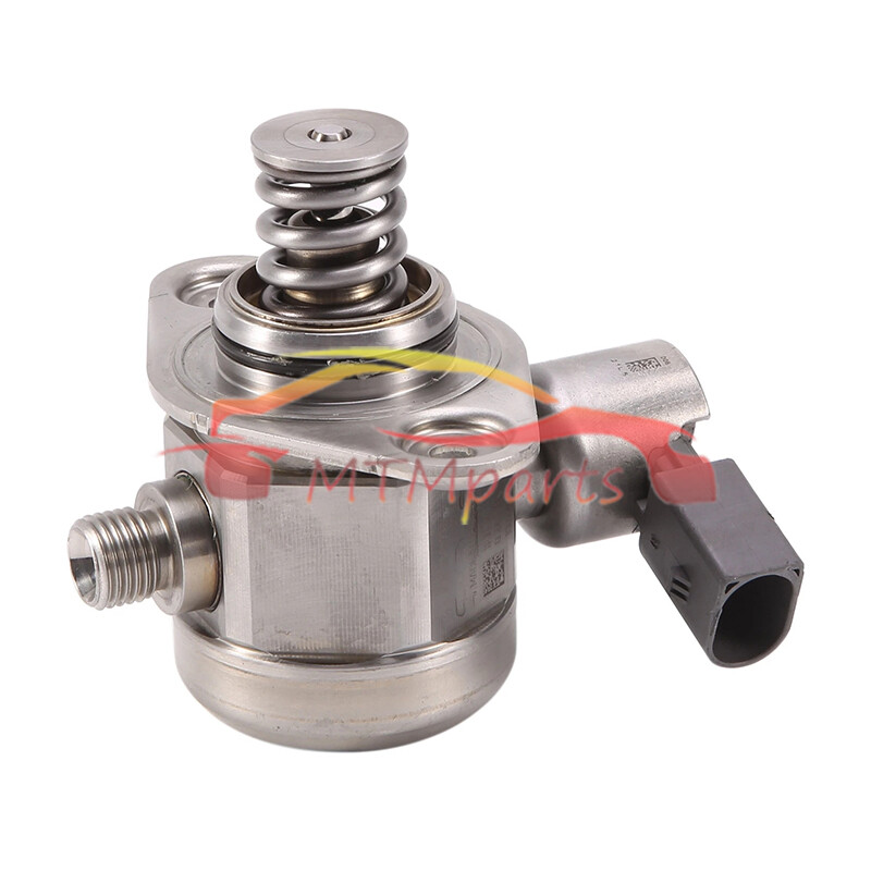 13517595339 With O-Ring Fuel Pump High Pressure For BMW 750i X5 X6 F01 ...