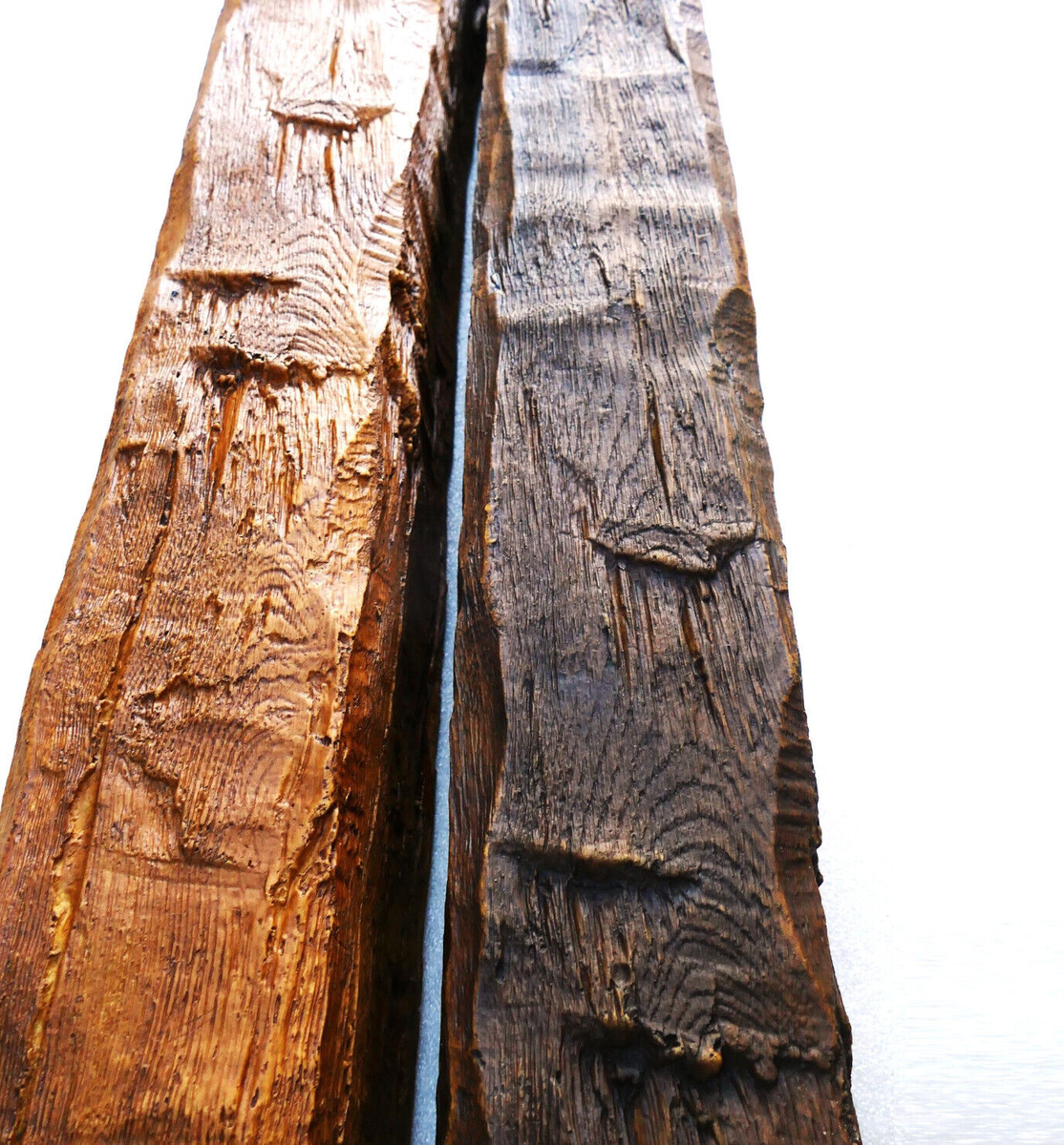 Custom Made Wood Beams Unique Custom Faux Wood Beams | Woodland Custom