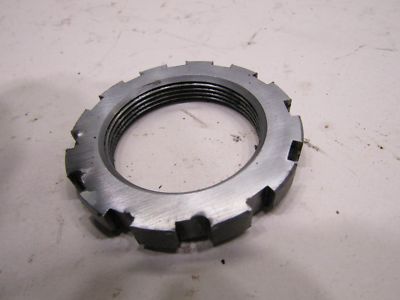 Nissan Patrol Y61 3.0 97-13 GR ZD30 rear diff differential lock ...