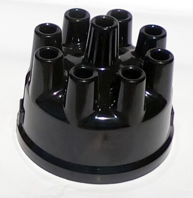 1949- 56 Ford Distributor Cap Flathead Y-Block Customline Hot Rod ...