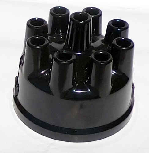 1949- 56 Ford Distributor Cap Flathead Y-Block Customline Hot Rod ...