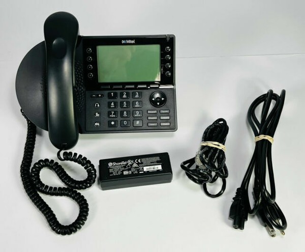 Mitel IP 480G 10577 Gigabit Telephone for sale online | eBay