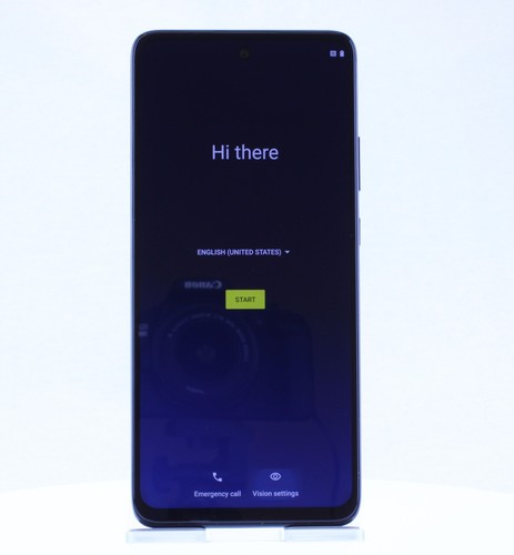 Motorola one 5G ace XT2113-5 AT&T 64GB Good Shape | eBay