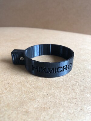 HIKMICRO ALPEX THROW LEVER FOCUS RING , 4K LRF , NON LRF | eBay UK