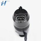 New Windshield Washer Pump 22127652 for GM Chevrolet Chevy FREE ...