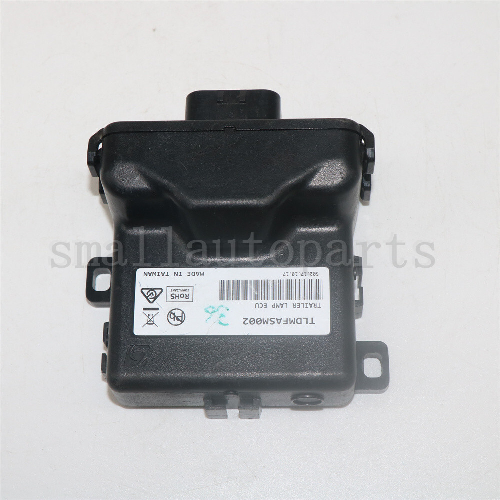 Trailer Lamp ECU Control Module TLDMFASM002 PZQ6175080 for Toyota HiAce ...