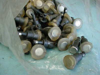 Riveters - Squeezer Aircraft