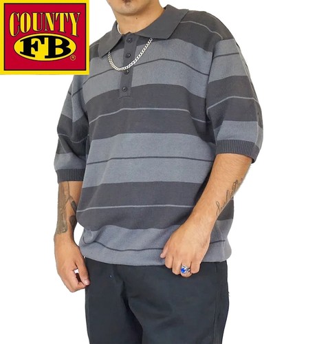 FB County Charlie Brown Short Short Sleeve Button Up Polo Shirts OG ...